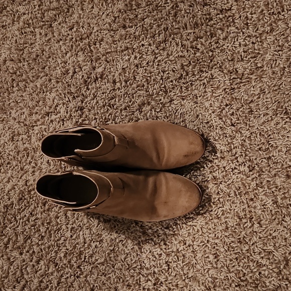 MICHAEL Michael Kors | Shoes | Michael Kors Boots | Poshmark